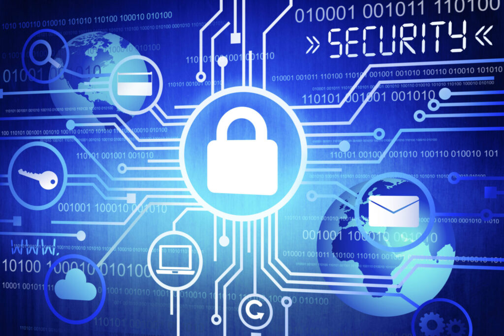 Die häufigsten Cyber-Bedrohungen und wie man sich davor schützt - NCS ...